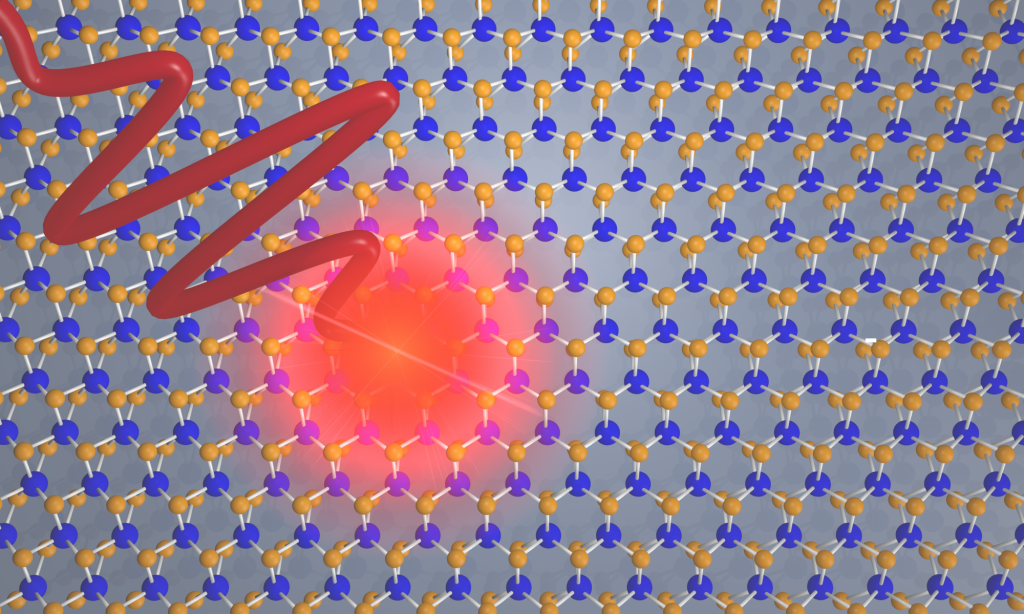 Photosynthesis – Ultrafast spectroscopy group @Polimi
